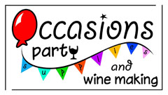 Welcome! – Occasions